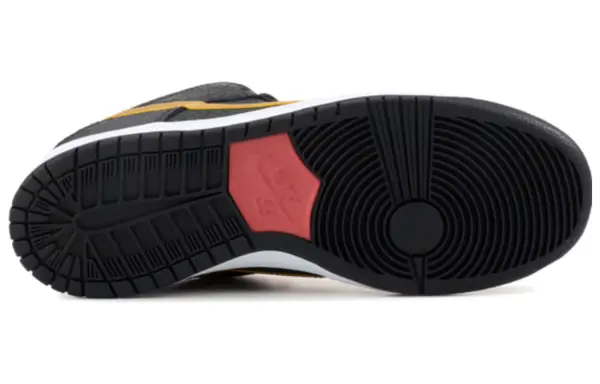 Nike Dunk Low Premium Qs "walk Of Fame" Sneakers