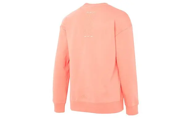 Adidas Graphic Sweatshirt