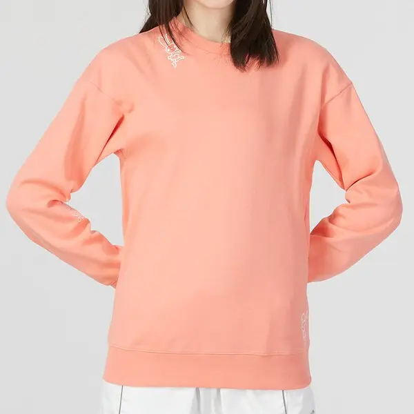Adidas Graphic Sweatshirt