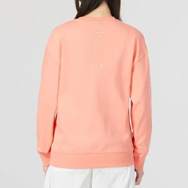 Adidas Graphic Sweatshirt