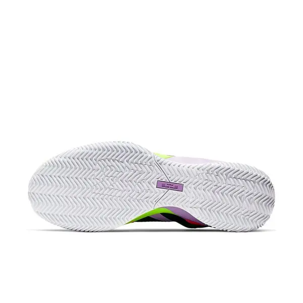 Nike Lebron Soldier Athletic Sneakers - Greygreen