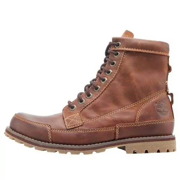 Timberland Originals Inch Boot - Brown