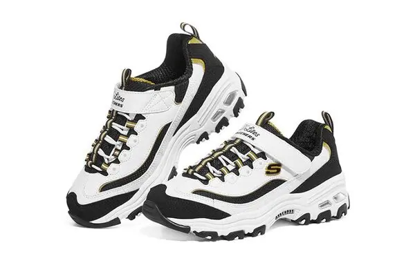 Sketchers D'lites Sneakers