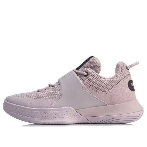 LI-NING Way Of Wade Training Athletic Sneakers - Light Pink