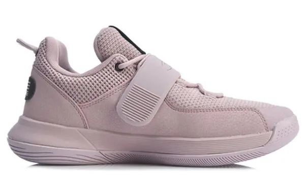 LI-NING Way Of Wade Training Athletic Sneakers - Light Pink