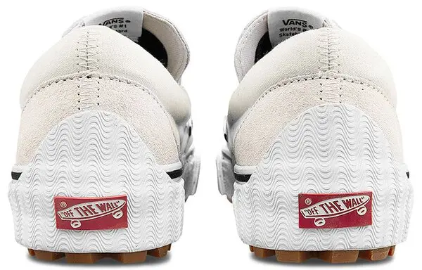 VANS Cap Mash Low Lx Gum - White