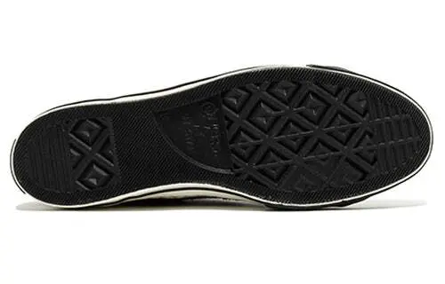 CONVERSE Clot X One Star Low Top Sneakers - Black