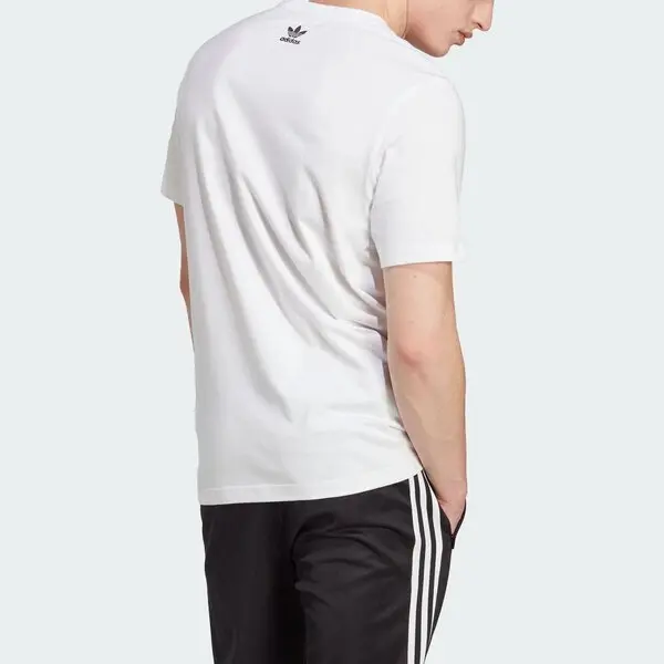 Adidas Originals Graphics New Age T-shirt