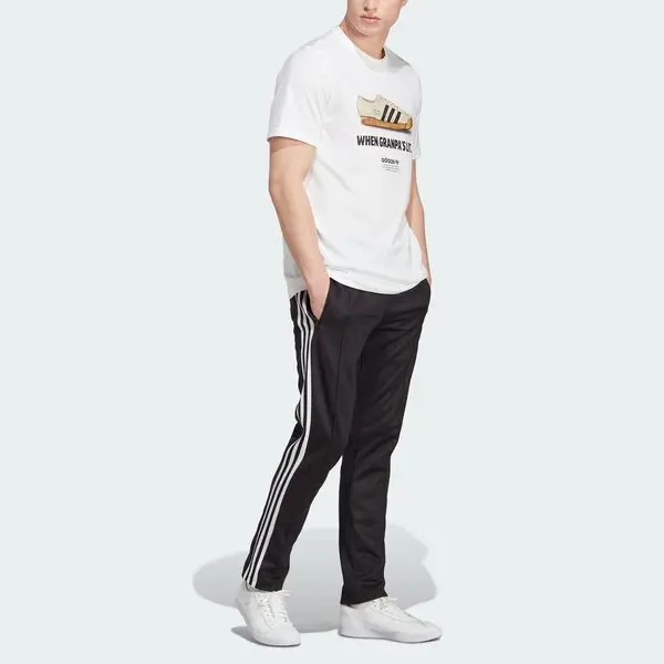 Adidas Originals Graphics New Age T-shirt