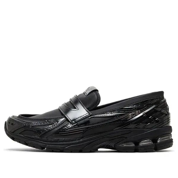 NEW BALANCE X Junya Watanabe 1906l - Black/black