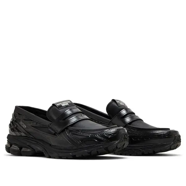 NEW BALANCE X Junya Watanabe 1906l - Black/black