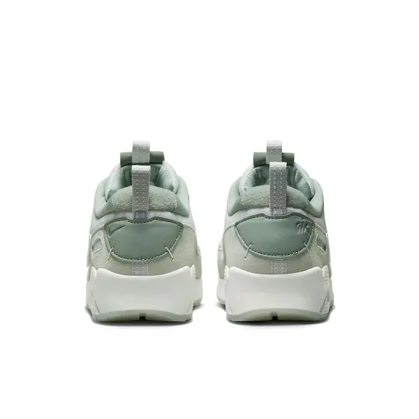 Nike Max 90 Casual Sneakers - Greenwhite