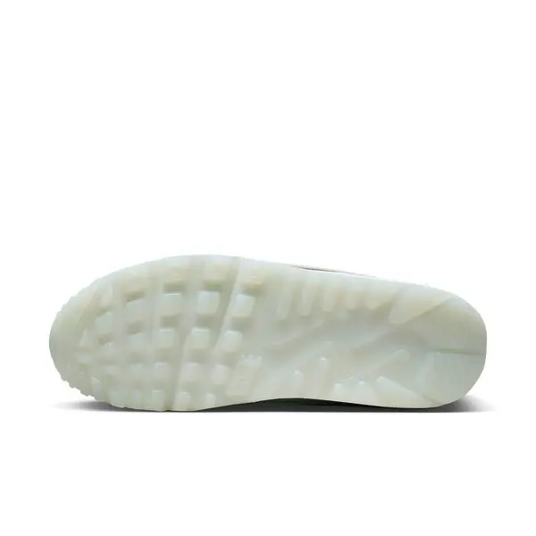 Nike Max 90 Casual Sneakers - Greenwhite