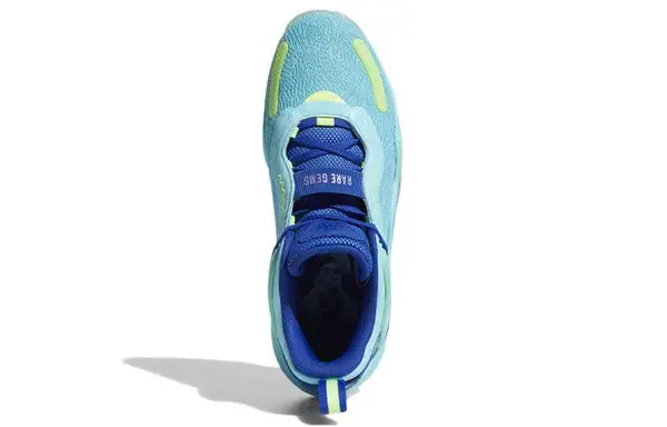 Adidas D.o.n. Issue #3 Sneakers - Blue