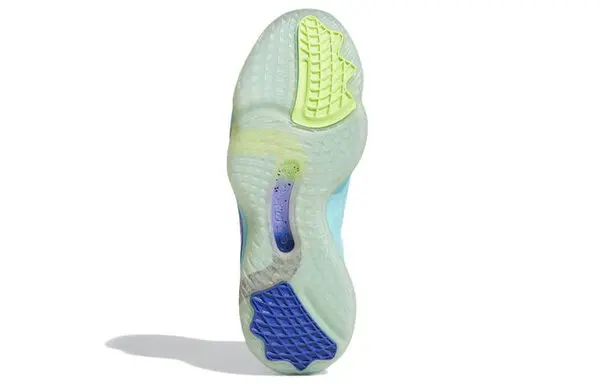 Adidas D.o.n. Issue #3 Sneakers - Blue
