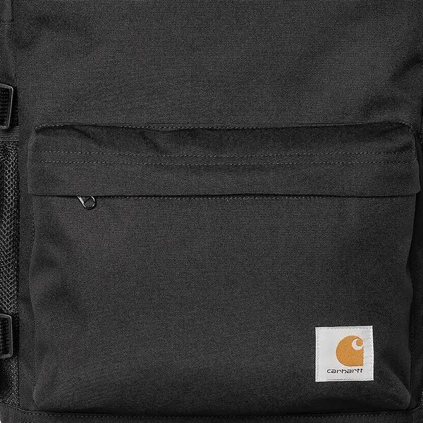 Carhartt Work In Progress James Cashmere Half-zip Sweater