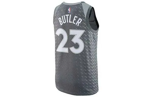 Nike Jimmy Butler City Edition Swingman Jersey Sw