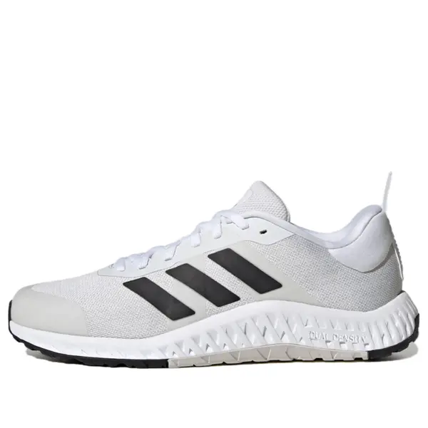 Adidas Everyset Athletic Shoes - Cloud White/core Black/grey One