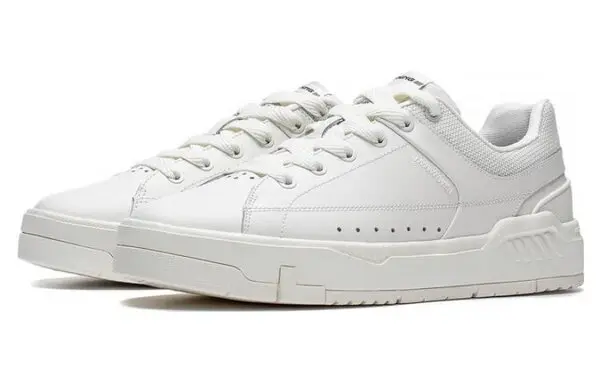 LI-NING Common 70s Sneakers