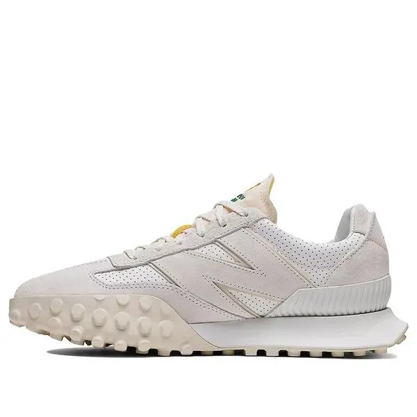 NEW BALANCE Casablanca X Xc-72 "marshmallow - Gray/white