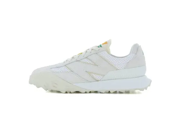 NEW BALANCE Casablanca X Xc-72 "marshmallow - Gray/white