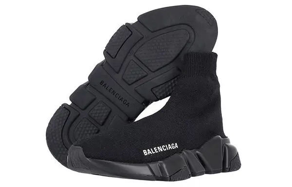 Balenciaga Speed Recycled Sock Sneaker