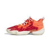 Adidas Byw Select Low Top Sneakers