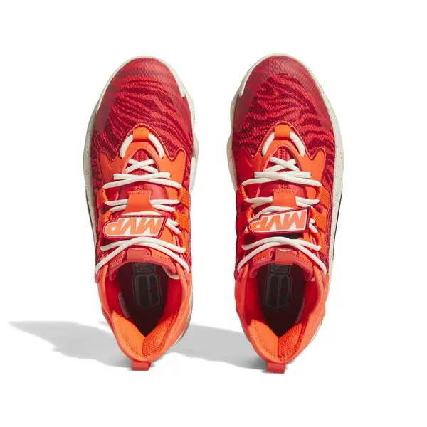 Adidas Byw Select Low Top Sneakers