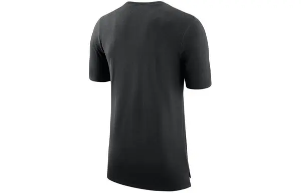 Nike X Nba Russell Westbrook Graphic T-shirt - Black
