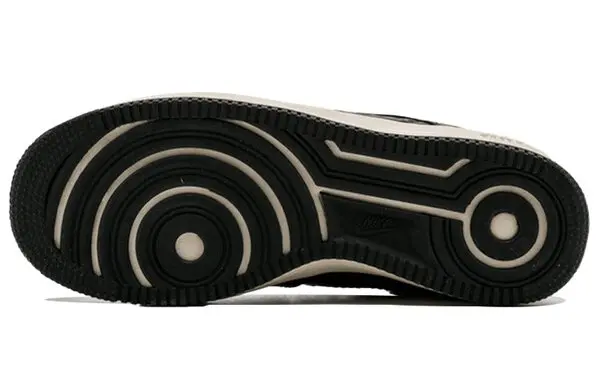 Nike Fragment Design X Lunar Force 1 Low Premium Sp "croc