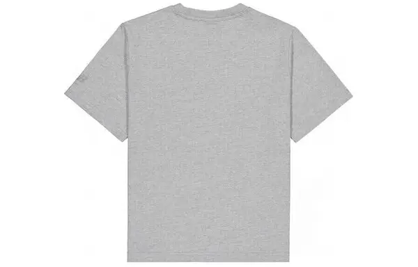 NEW BALANCE Nbsc Cotton T-shirt Asia Sizing