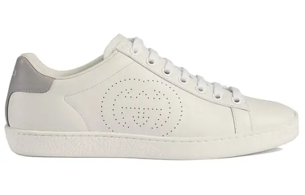 Gucci Ace Interlocking G Sneakers