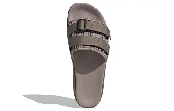 Adidas Adilette 2.0 Slide - Brown