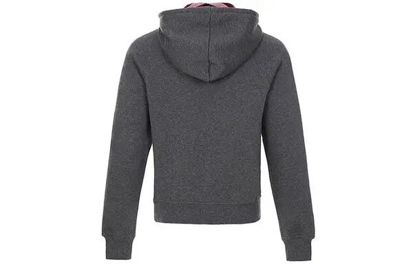 Burberry Full Zip Hoodie