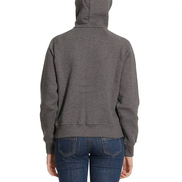 Burberry Full Zip Hoodie