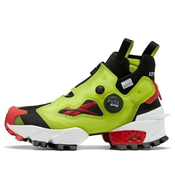 REEBOK Instapump Fury X Gtx Infinium Sneakers