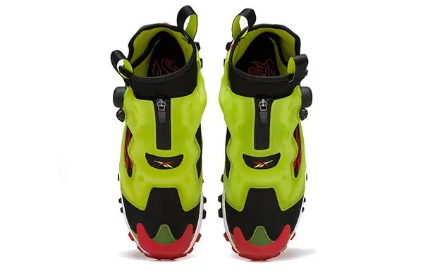 REEBOK Instapump Fury X Gtx Infinium Sneakers