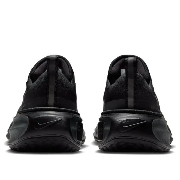 Nike Zoomx Invincible Run 3 Athletic Sneakers - Black/black