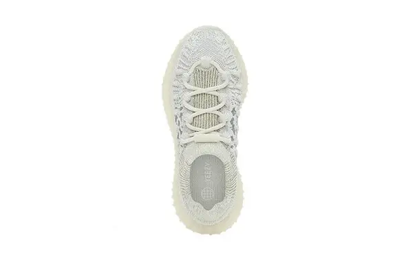 Adidas Yeezy Boost 350 V2 Cmpct 'slate Bone' Sneakers