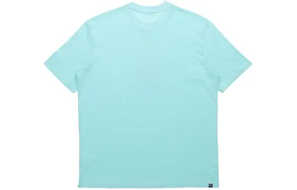 PUMA Environmental Friendly T-shirt