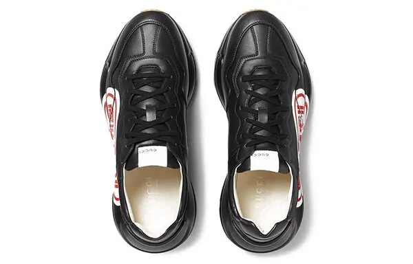 Gucci Rhyton Sneaker