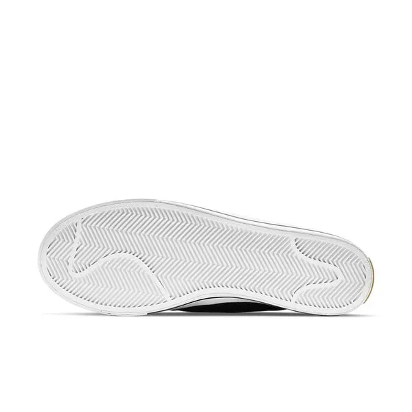 Nike Court Legacy Mule - Black