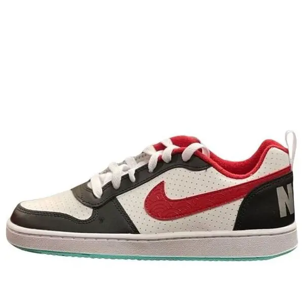 Nike Court Borough Low Top Sneakers