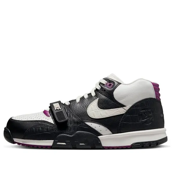 Nike Trainer 1 'tokyo 2003 - Black/white