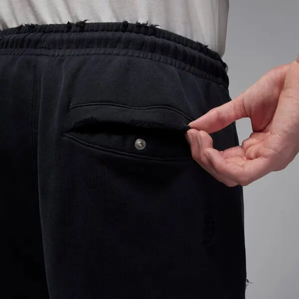 JORDAN Rare Air Fleece Trousers