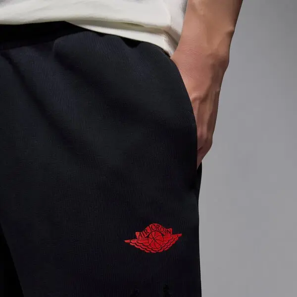 JORDAN Rare Air Fleece Trousers