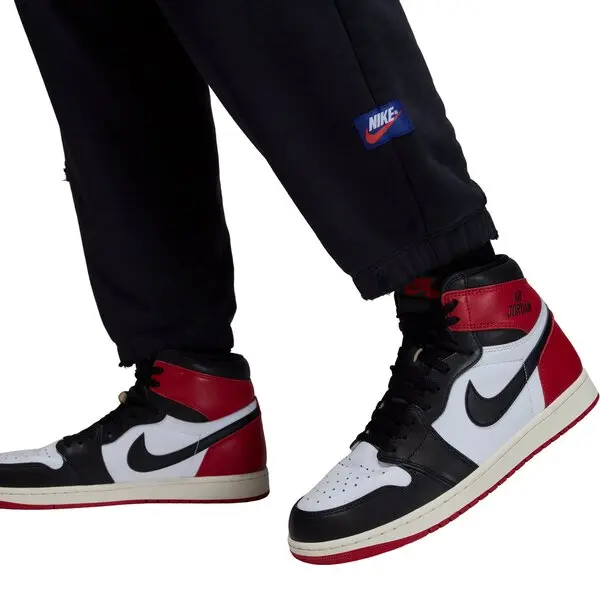 JORDAN Rare Air Fleece Trousers