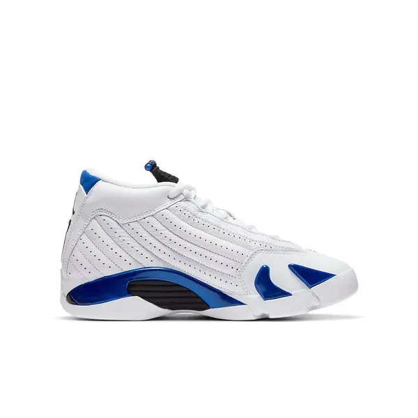 JORDAN 14 Retro 'hyper Royal