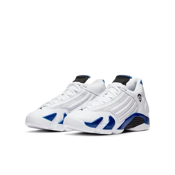 JORDAN 14 Retro 'hyper Royal