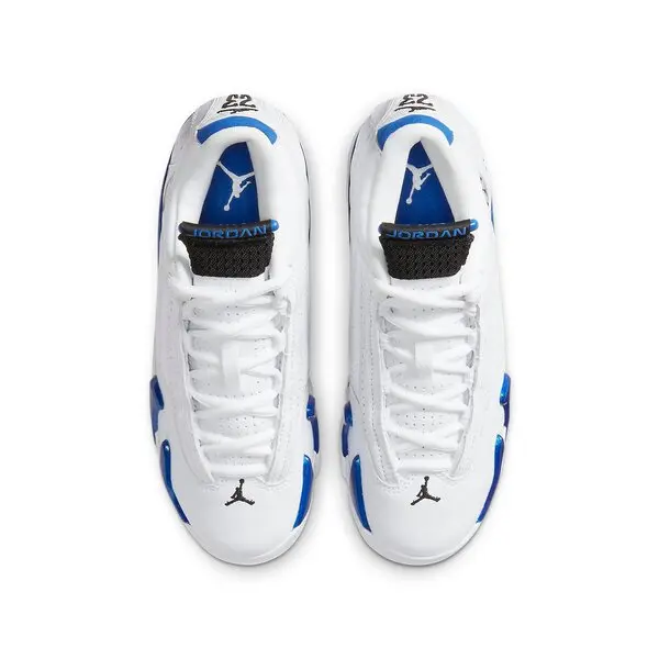 JORDAN 14 Retro 'hyper Royal